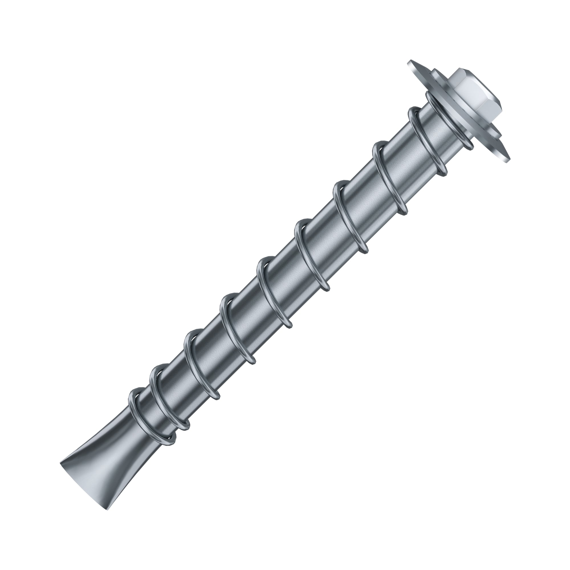 BoltHold SP10-38 Asphalt Anchor, 6-PACK – Asphalt Anchors
