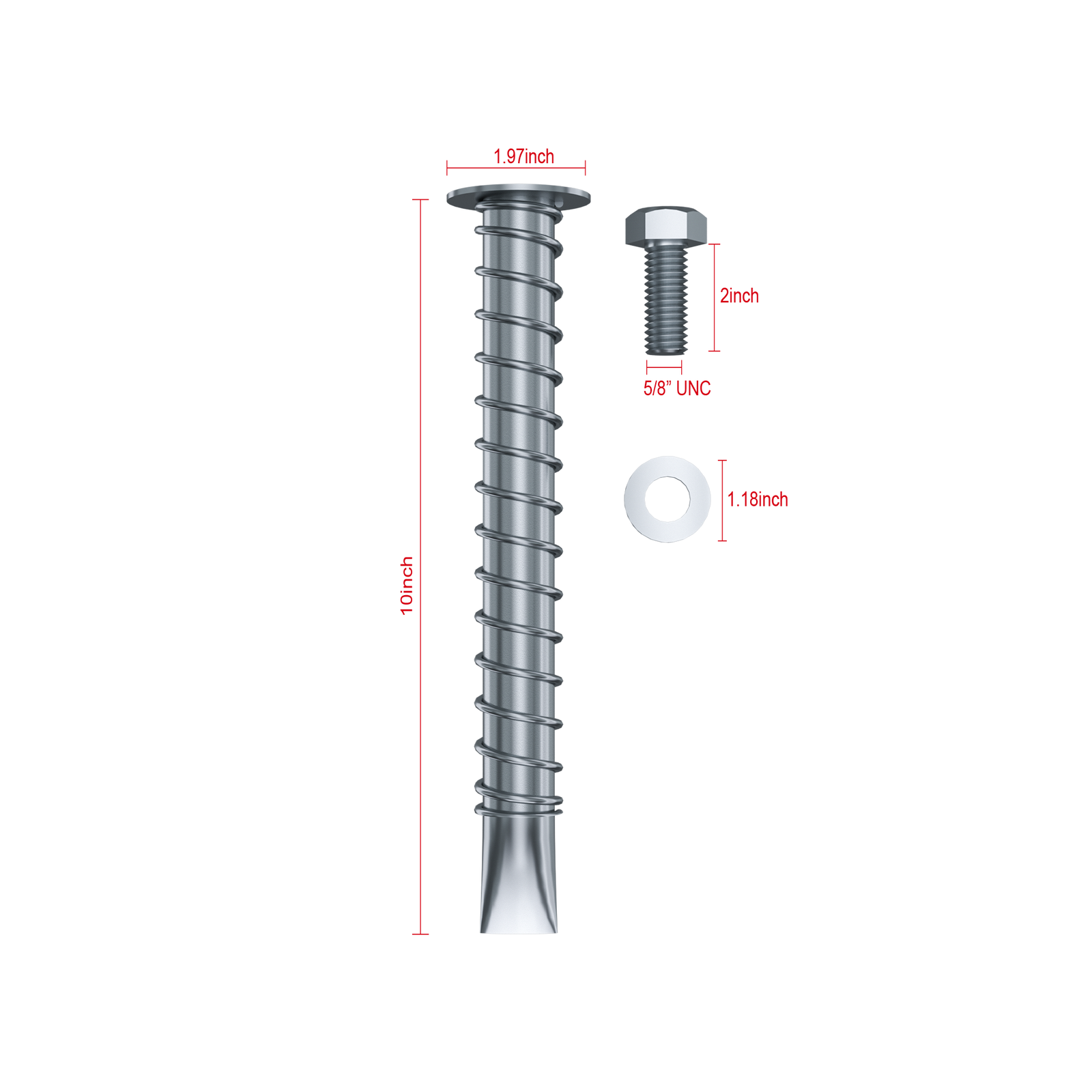 All Products – Asphalt Anchors